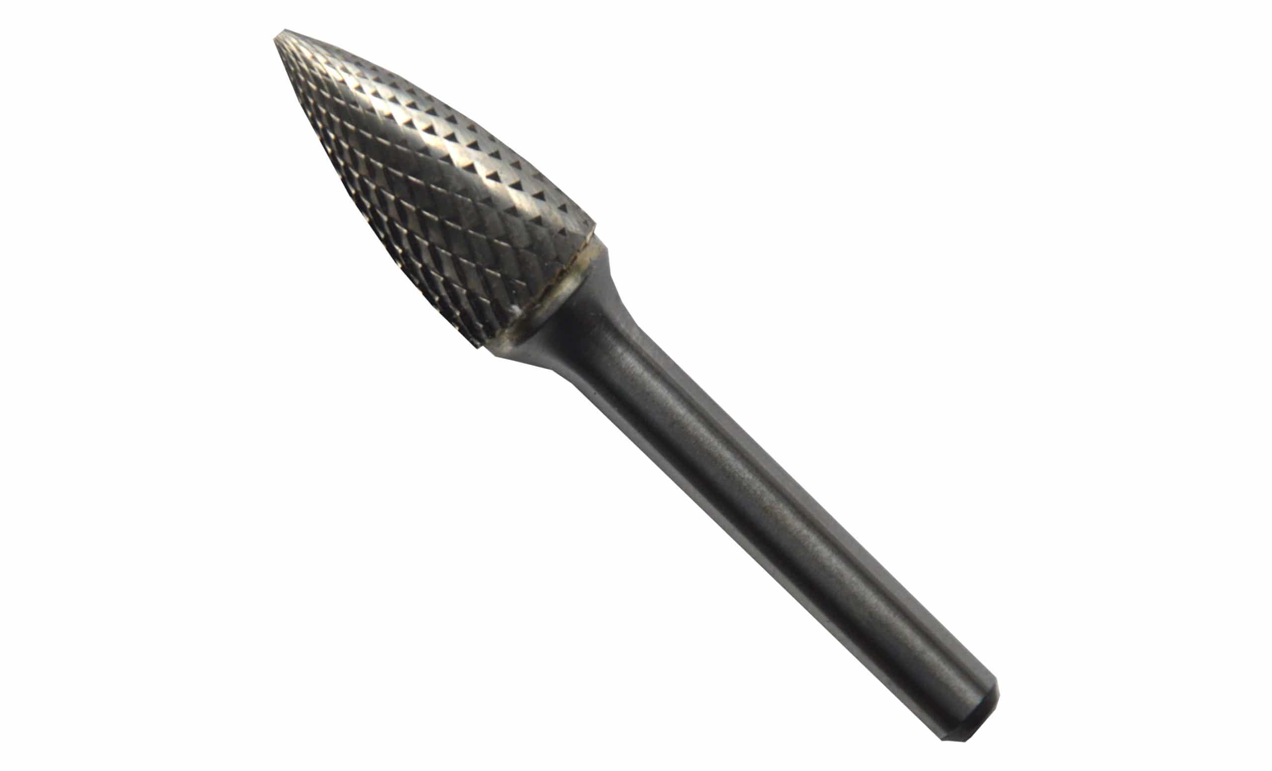 Lima Rotativa Arbol De Punta 1/2" Tenazit 122 - Ferreterias Calzada