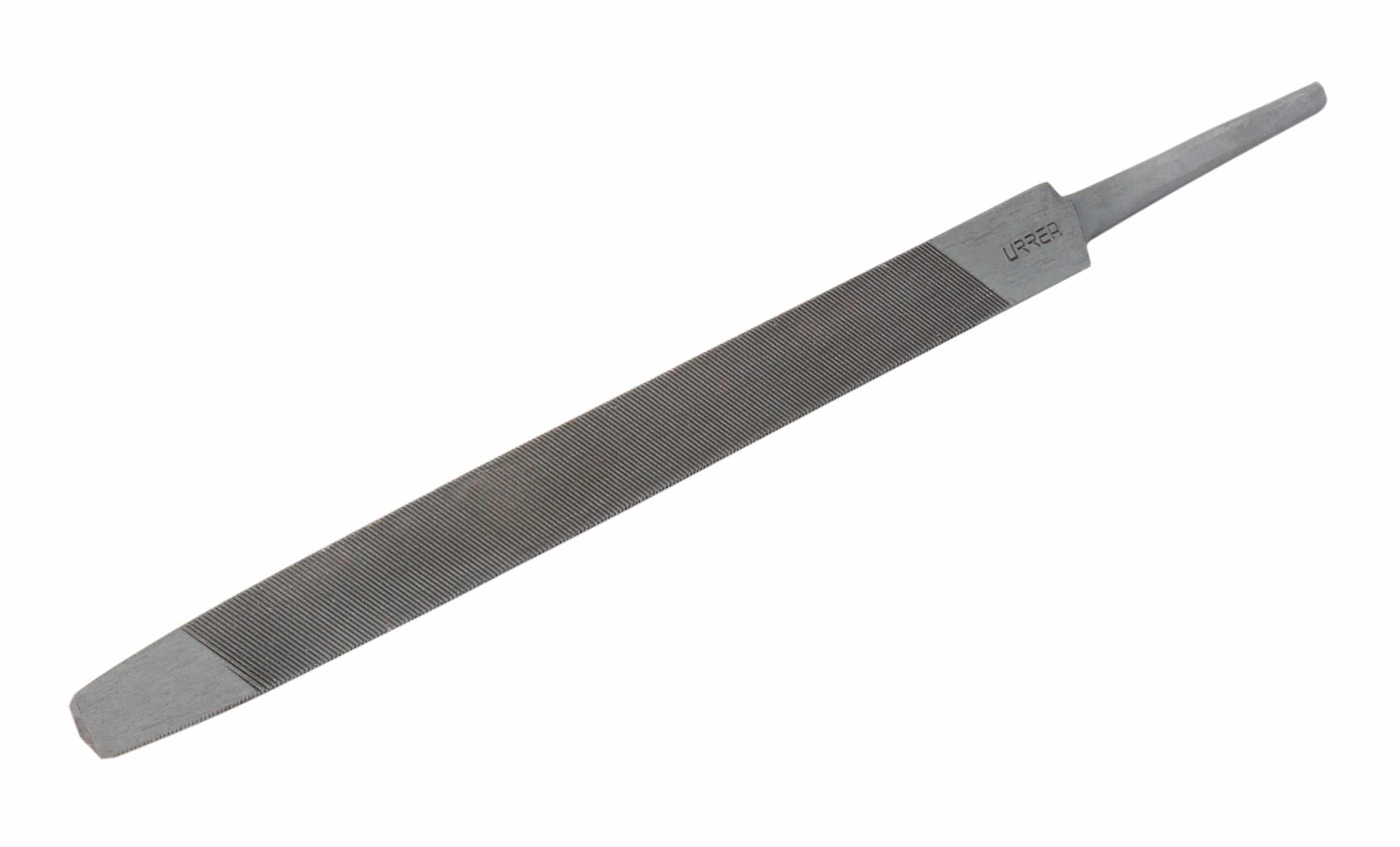 Lima Triangular De Uso Pesado De 7" Urrea UFTP7 - Ferreterias Calzada