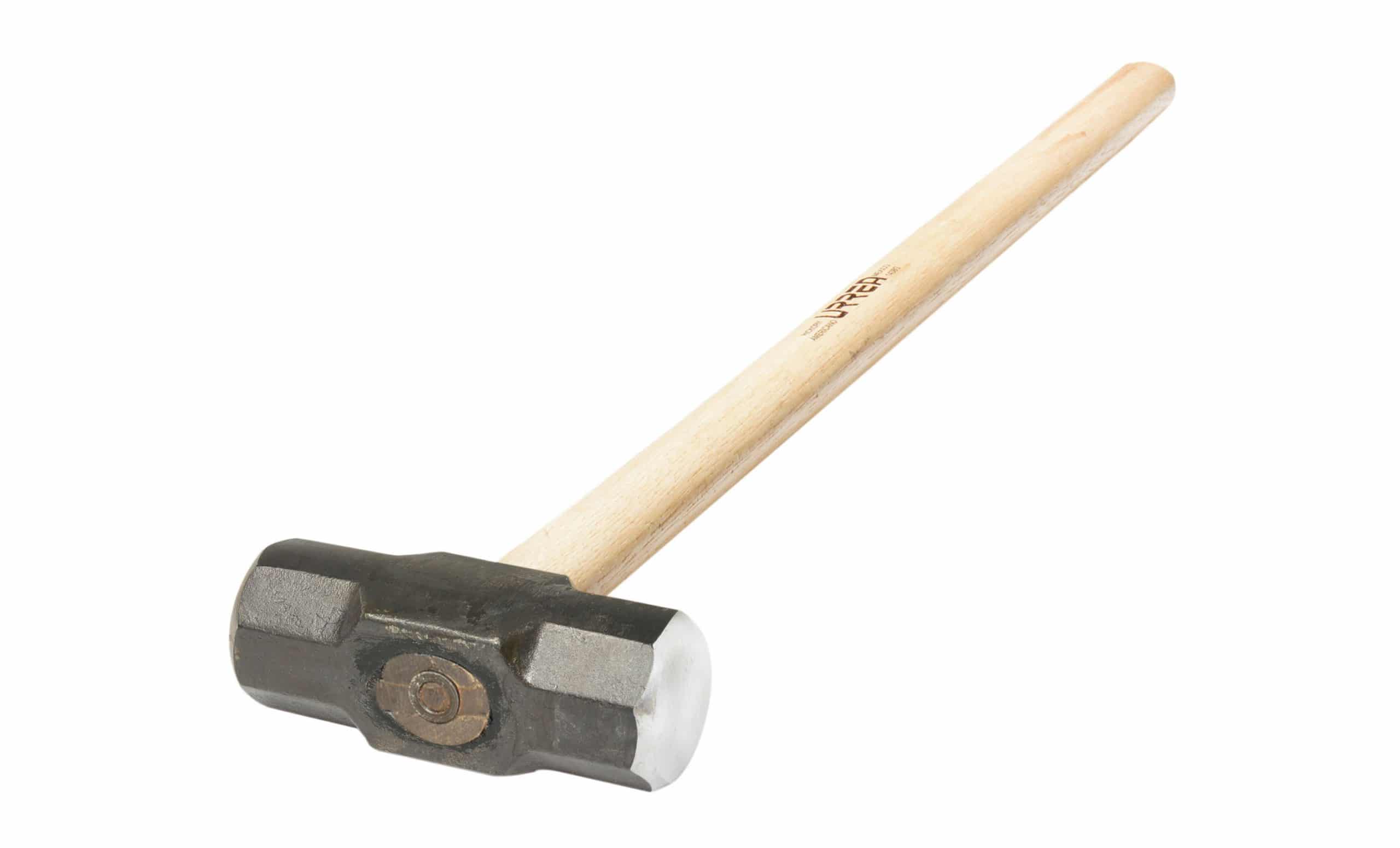 Marro De Acero Octagonal 16LB Urrea 1440G - Ferreterias Calzada