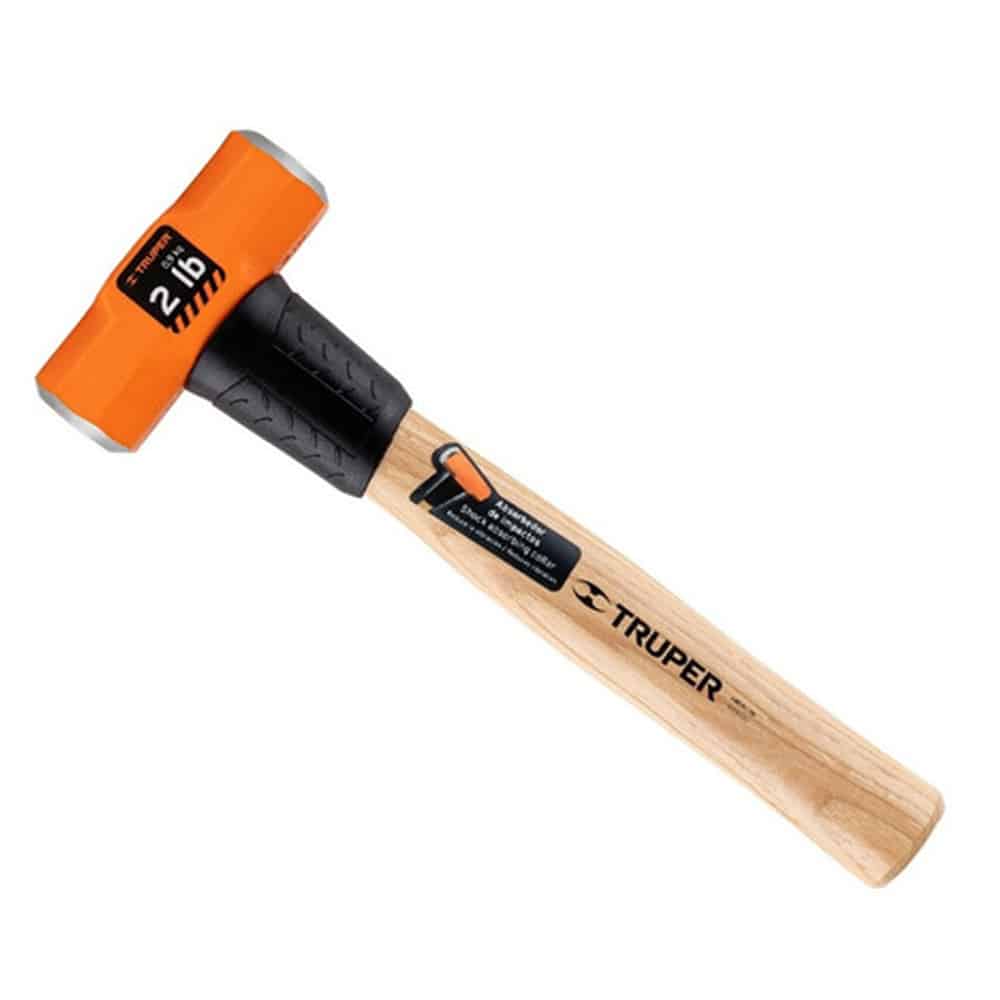 Marro Octagonal 2LB Truper 16506 - Ferreterias Calzada