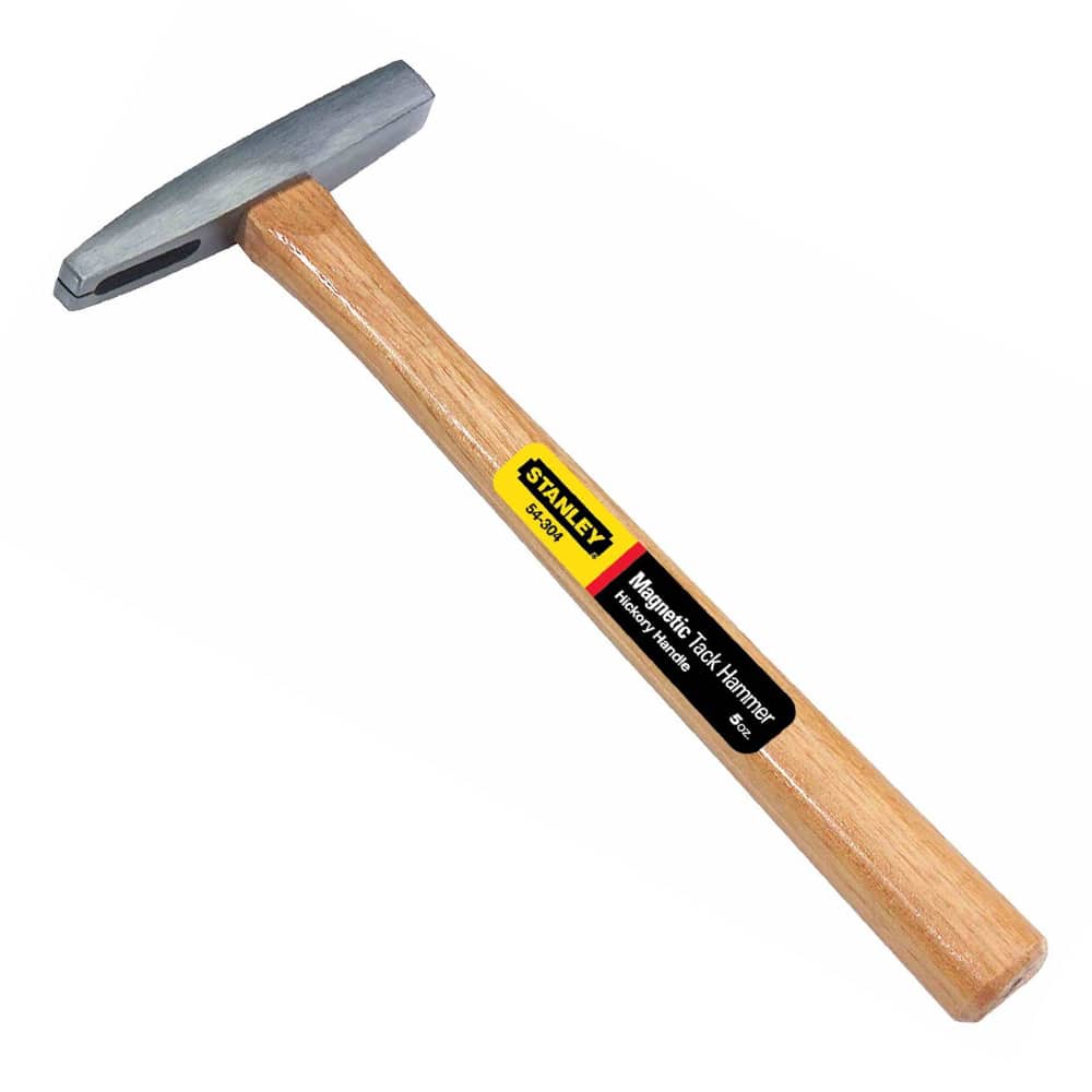 Martillo Para Tapicero Magnetico De 5OZ Stanley 54-304 - Ferreterias ...