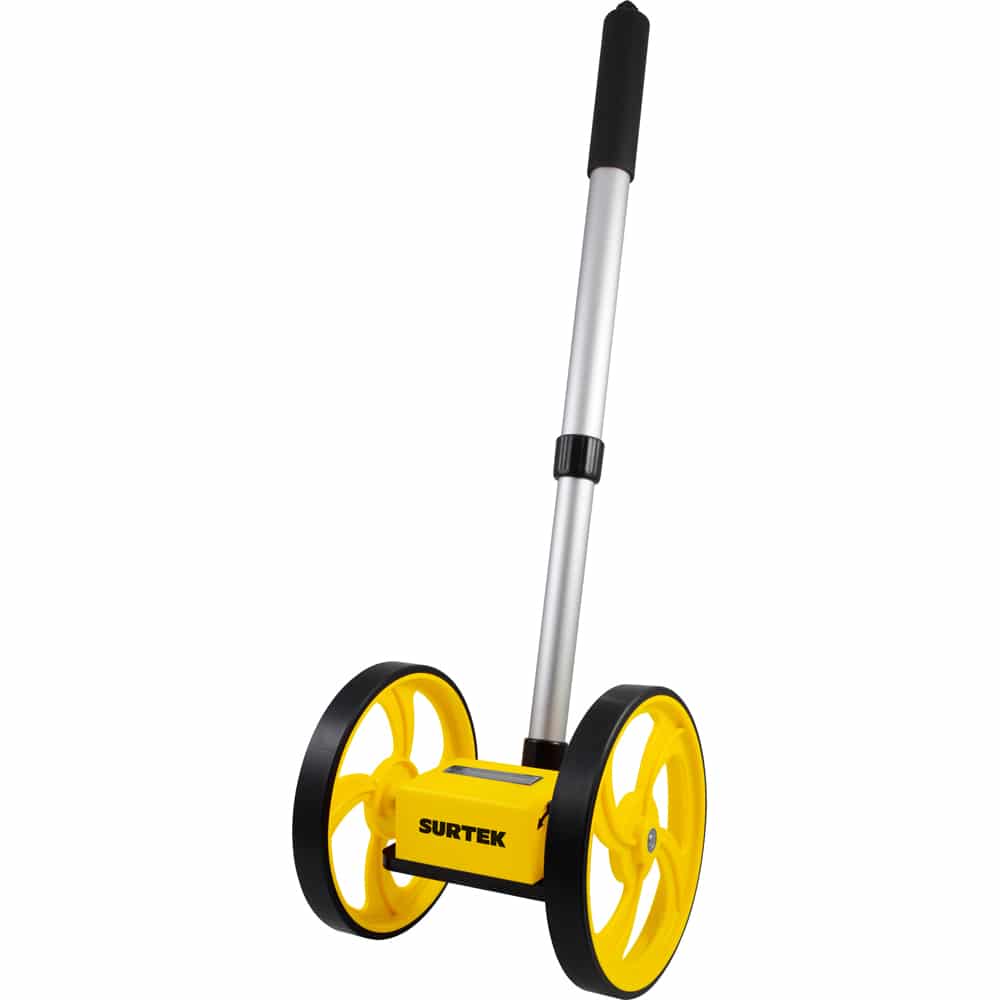 Odometro 122269 10000M Surtek 6" Doble Rueda - Ferreterias Calzada