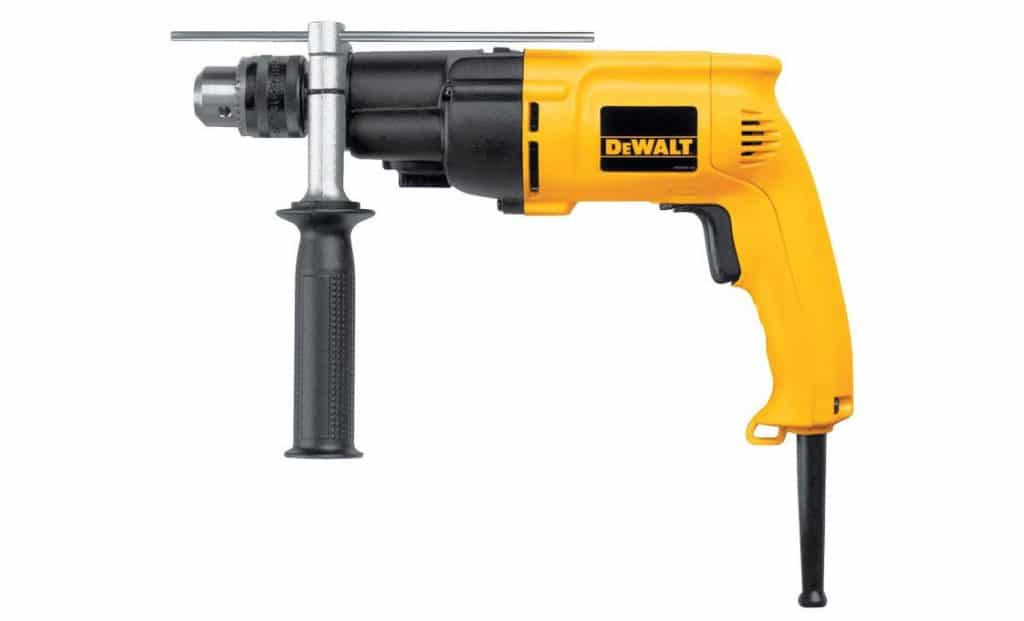 Rotomartillo 700W Dewalt DW505
