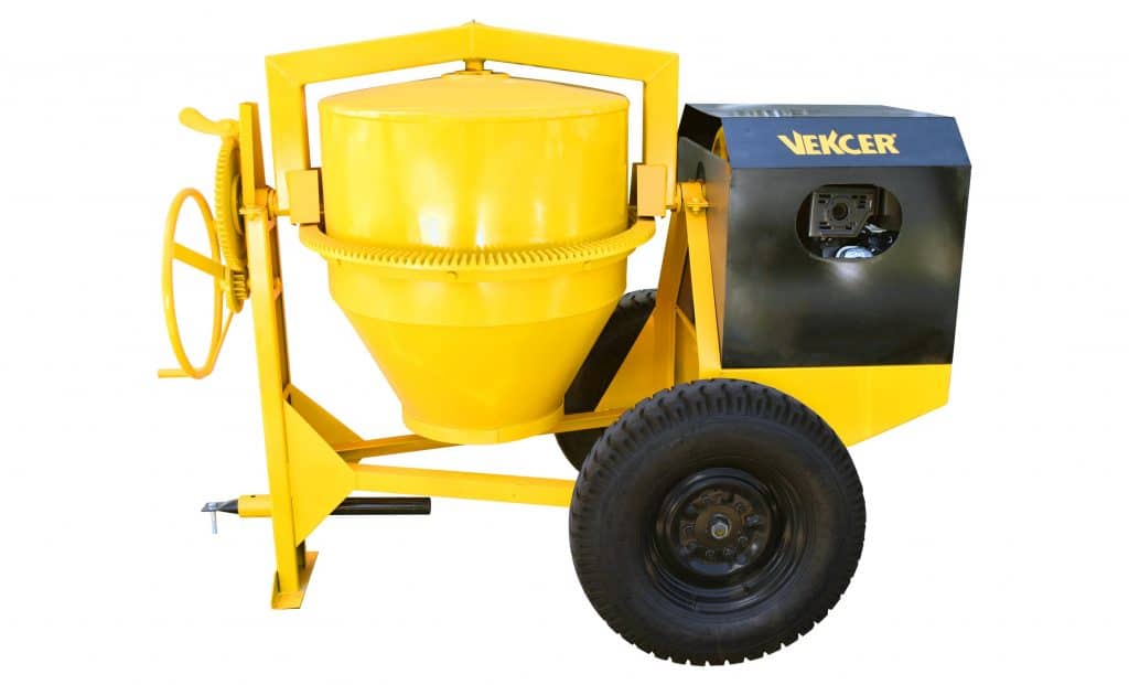 Revolvedora Vekcer RA1SV13 13HP - Ferreterias Calzada