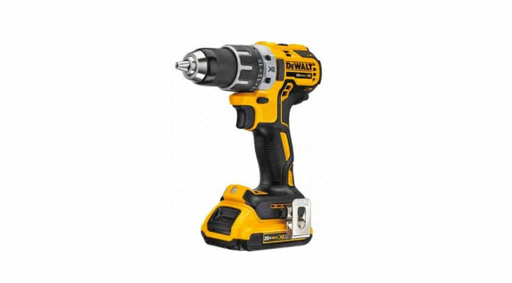 Taladro DCD791D2-B3 20V Dewalt