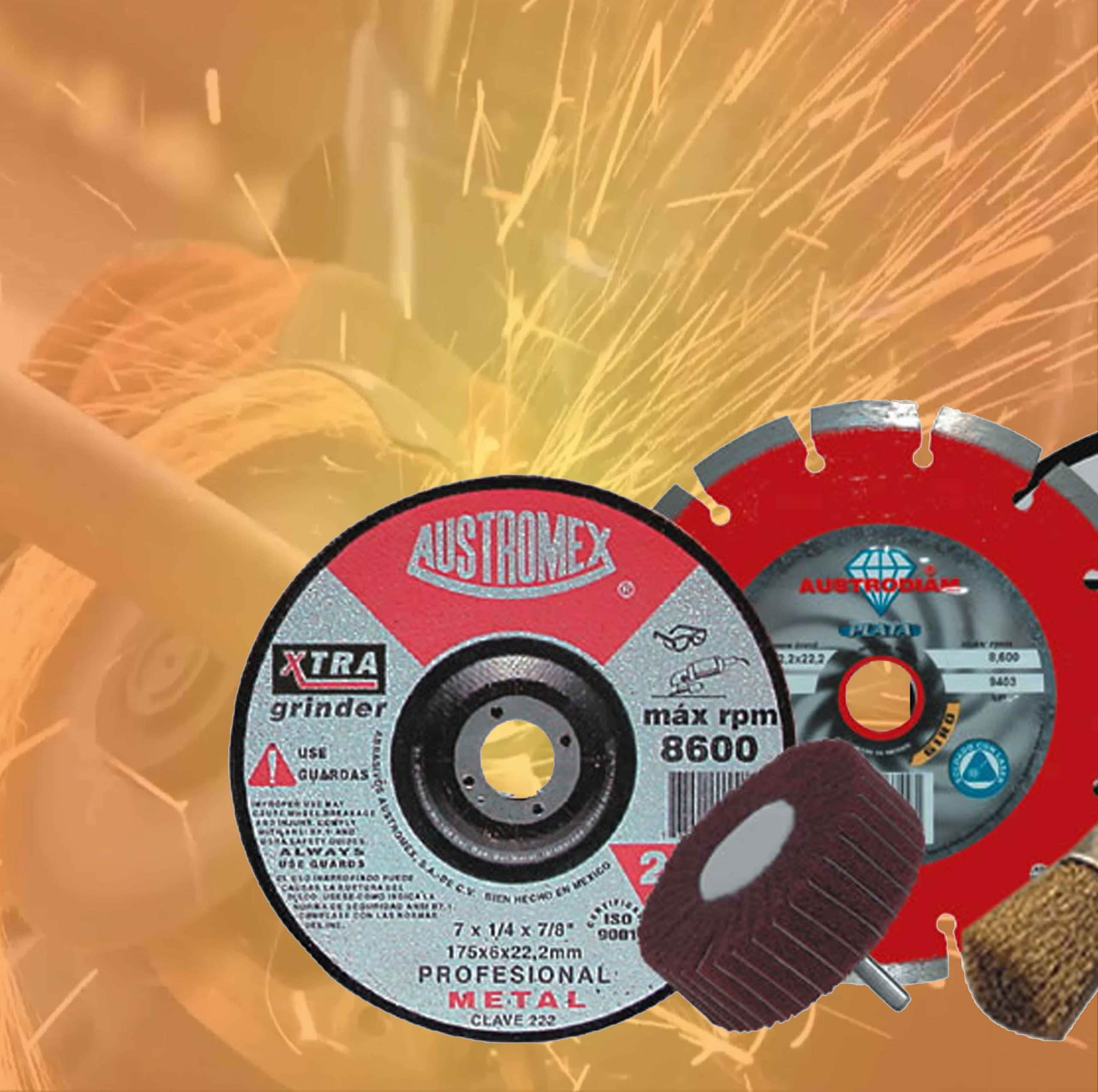 Categoria - Ferreterias Calzada