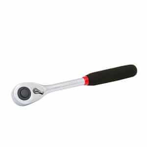 Matraca Reversible 1/2X10-1/8 Urrea 5449H