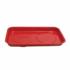 Charola Magnetica Rectangular 24 X 14CM Urrea 2303 - Ferreterias Calzada