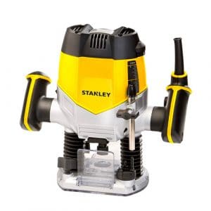 Router Stanley STRR1200-B3 De 8000-27000RPM 1200W