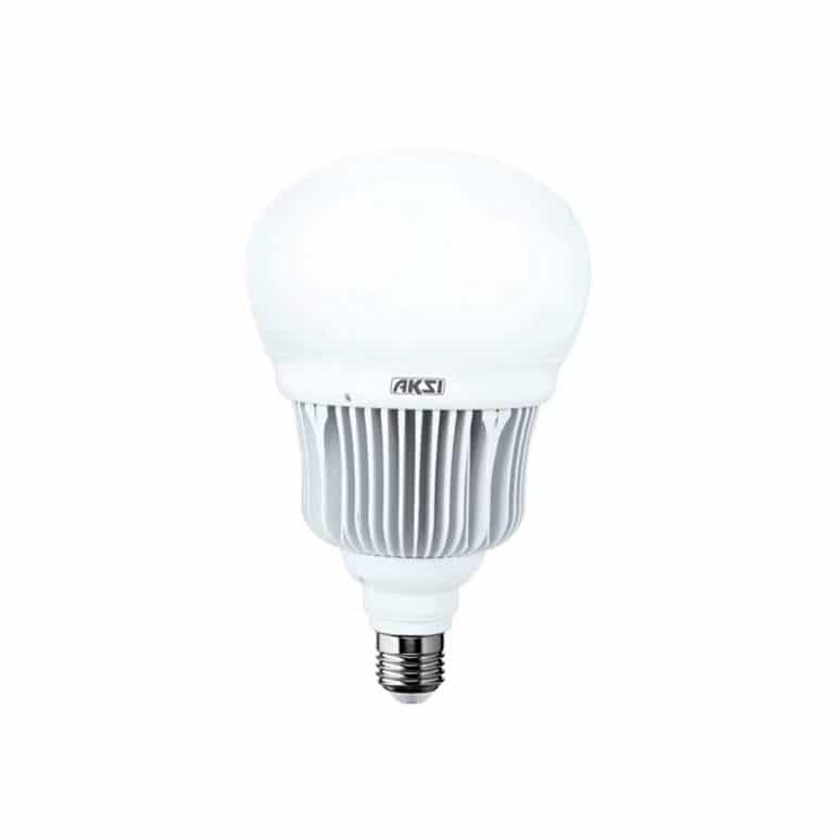 Foco Alta Potencia Led 55W Luz Blanca Aksi 116403 - Ferreterias Calzada