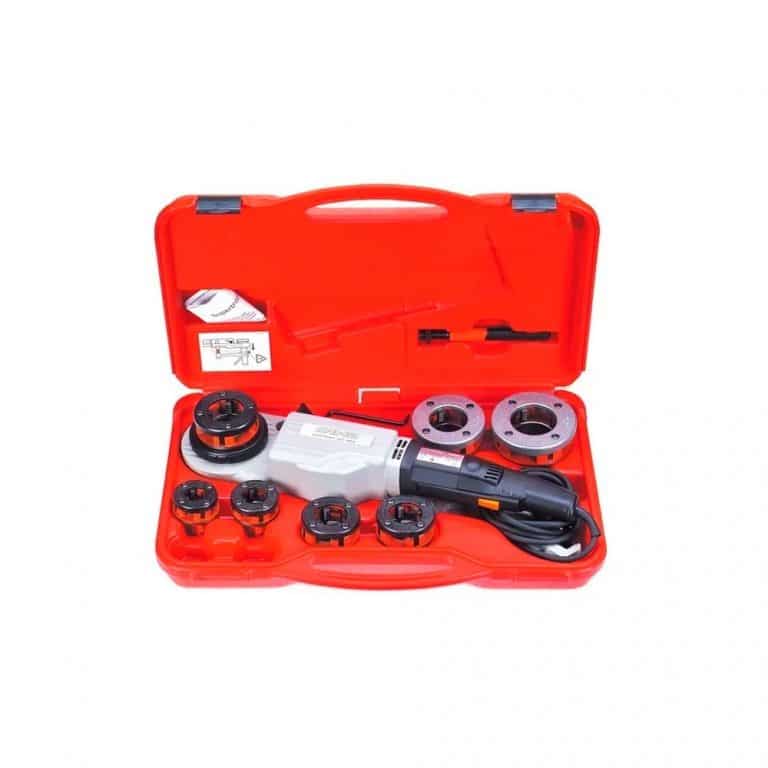 Tarraja Electrica Supertronic 2000 NPT De 1/2″ A 2″ Super Ego 8642732 ...