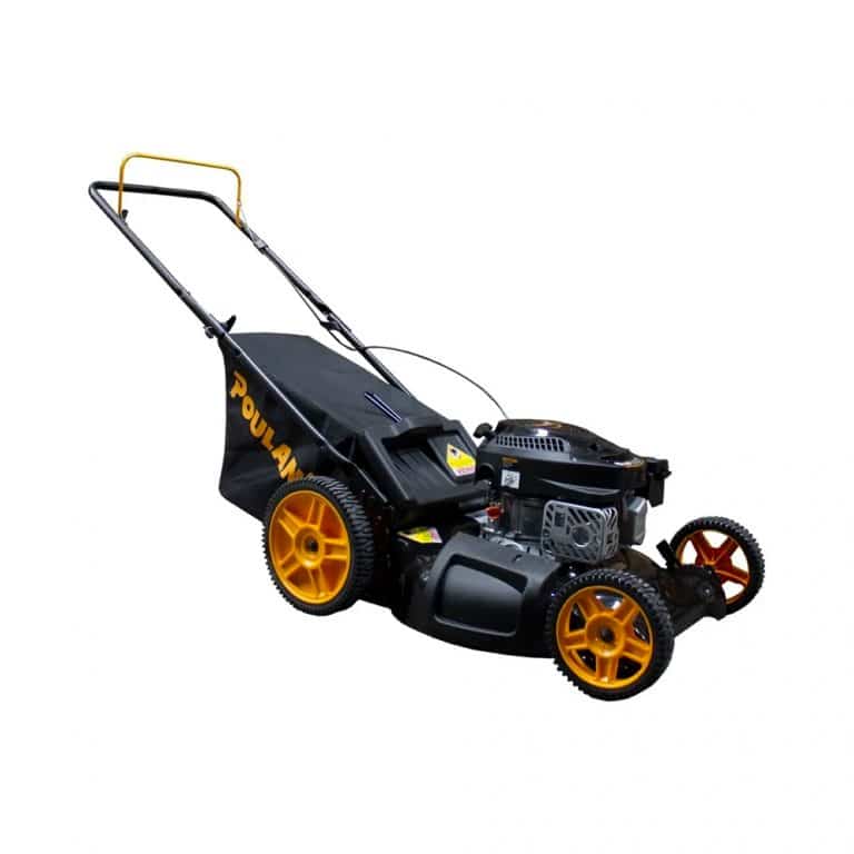 Podadora A Gasolina 3 En 1 21″ 170Cc Poulan Pro PM21N170RH ...
