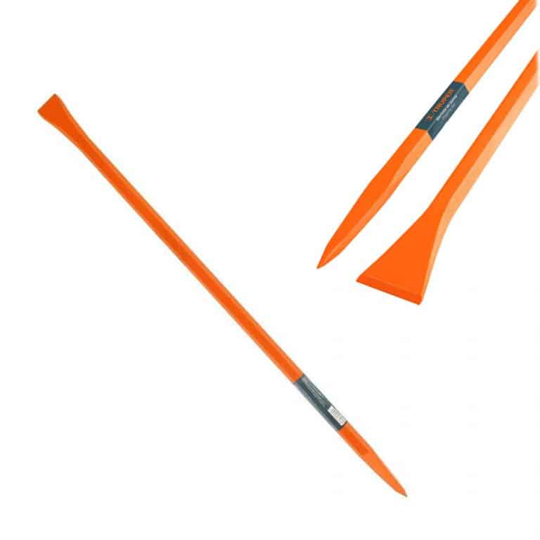 Barreta De Punta Para Terrenos Duros De 1″ X 175CM Truper 19963 ...