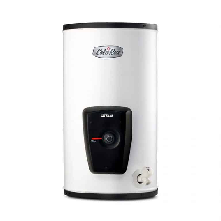 Calentador Eléctrico Vattium 10-127V E-10 41L 127V Calorex 3270003 ...