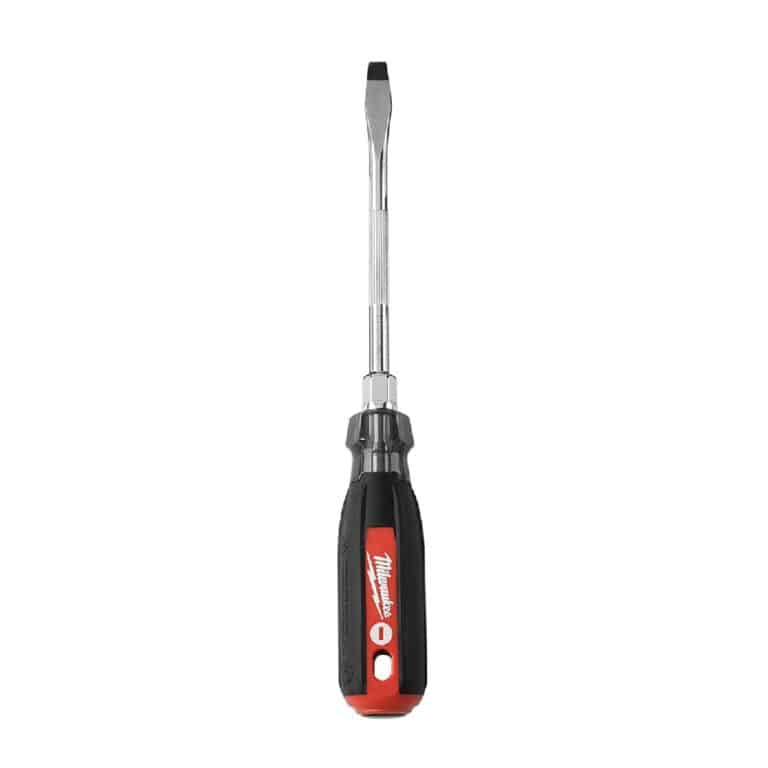 Desarmador 5/16″ X 6″ Milwaukee 48-22-2822 - Ferreterias Calzada