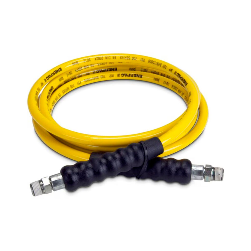 Manguera Hidráulica Termoplástica Alta Presión 3M Enerpac H7210 ...
